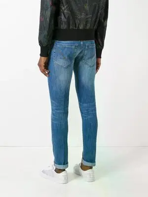 DONDUP George Skinny Jeans - Blue
