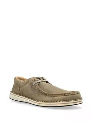 BIRKENSTOCK Pasadena Derby Shoes