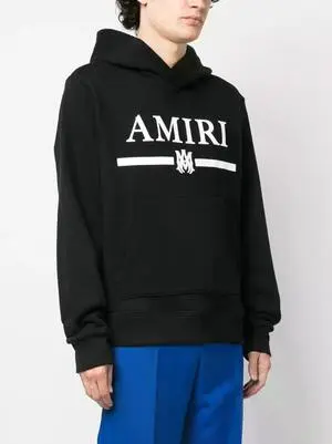 Amiri Relaxed Sweatshirts Hoodies For Men