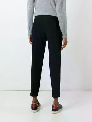 Alberto Biani Straight Leg Trousers