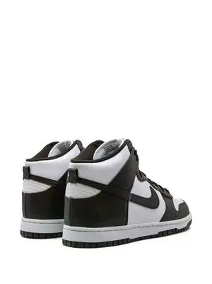 Nike Dunk High Palomino Sneakers - White