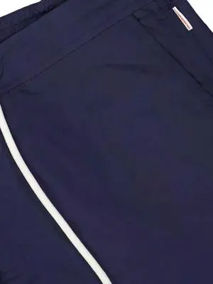 Orlebar Brown Drawstring Swim Shorts - Blue