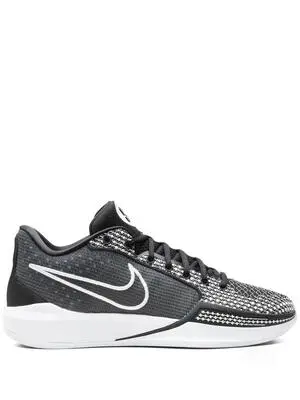 Nike Sabrina 1 "oreo" Sneakers - Black
