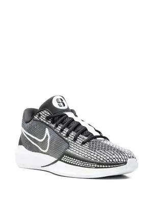 Nike Sabrina 1 "oreo" Sneakers - Black