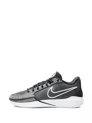 Nike Sabrina 1 "oreo" Sneakers - Black