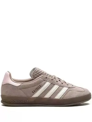 Adidas Adidas Gazelle Indoor Sneakers Pink