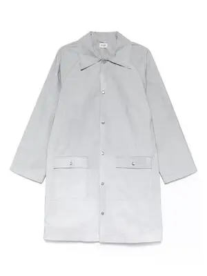 BODE Reflective Raincoat