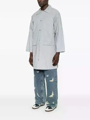 BODE Reflective Raincoat