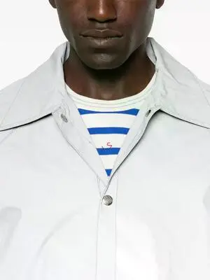 BODE Reflective Raincoat