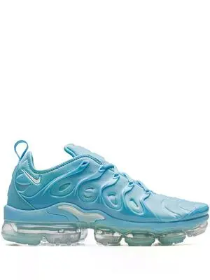 Nike Nike Air Vapormax Plus Low Top Sneakers Blue