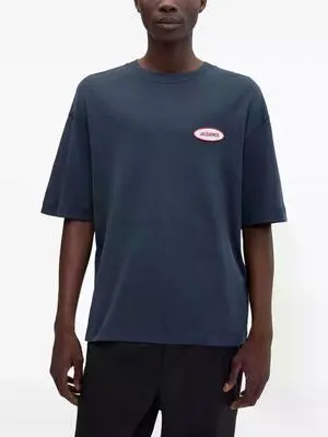 Jacquemus The Stazione T-shirt