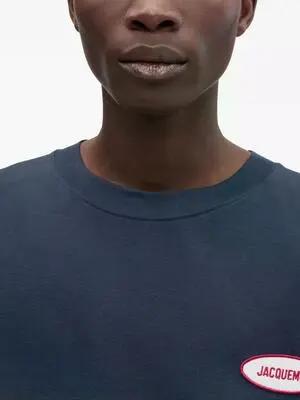 Jacquemus The Stazione T-shirt