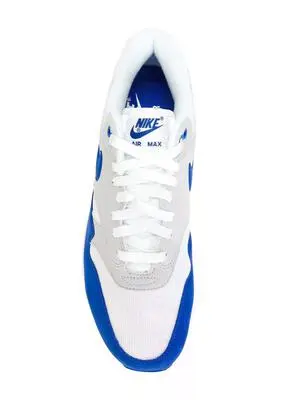 Nike Max 1 Anniversary Royal Sneakers - Blue