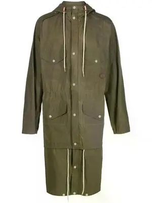 Gucci Long Sleeve Coats For Men