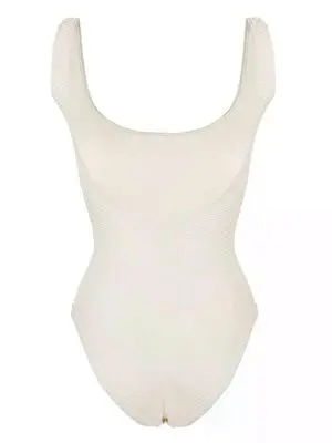ANINE BING Jace One-piece Swimsuit