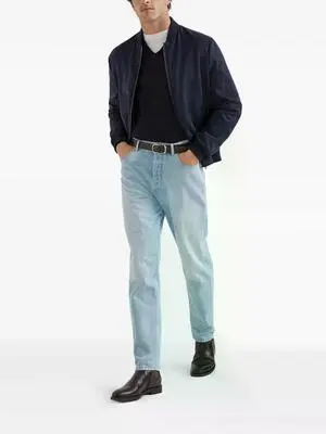 Brunello Cucinelli V-neck Sweater