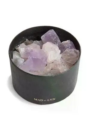 MAD ET LEN Small Spirituelle Pot Pourri Totem - Black