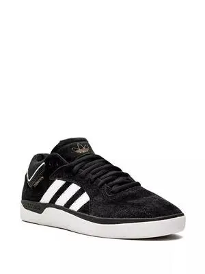 Adidas Tyshawn Low-top Sneakers
