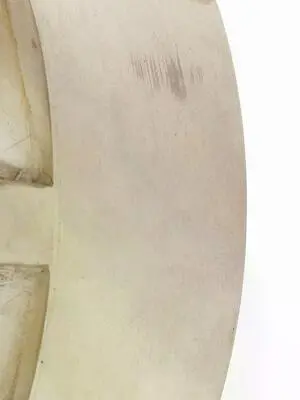 PARTS OF FOUR Sterling Crescent Crevice Cuff