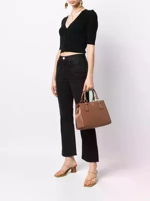 Michael Kors Medium Marilyn Tote Bag