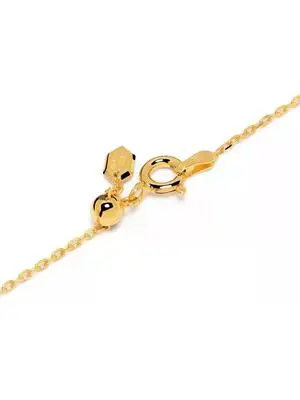 MARIA BLACK Vega Pendant Necklace
