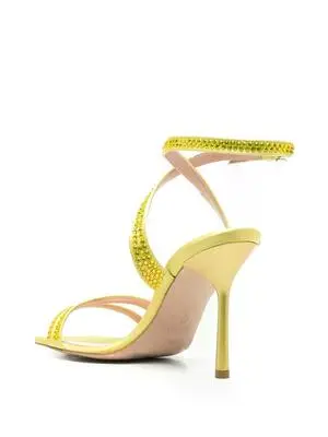 Liu Jo Embellished High Heel Sandals