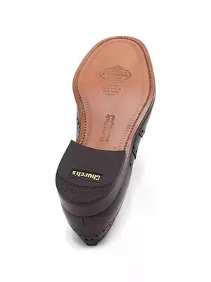 Church's Burwood Metamorphosis Oxford Shoes - Black