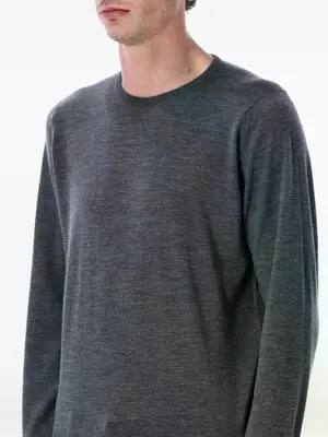 John Smedley Lundy Crew Neck Jumper