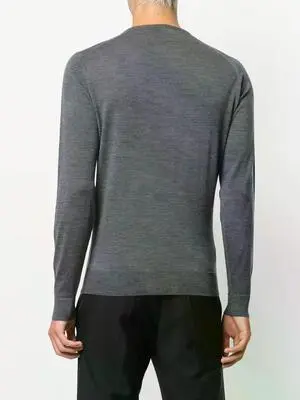 John Smedley Lundy Crew Neck Jumper