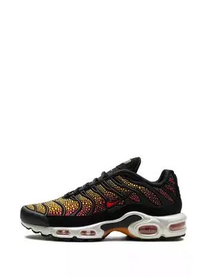 Nike Max Plus Swarovski "sunset" Sneakers
