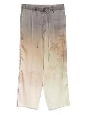 PIERRE-LOUIS MASCIA Pierre-Louis Mascia Ada Trousers