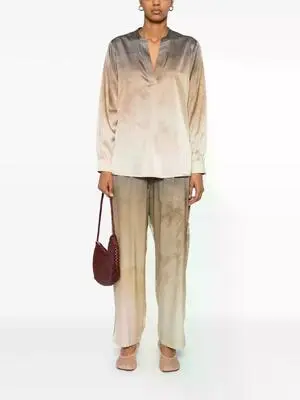 PIERRE-LOUIS MASCIA Ada Trousers