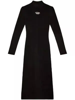 DIESEL® M-zary-b Bodycon Dress - Black