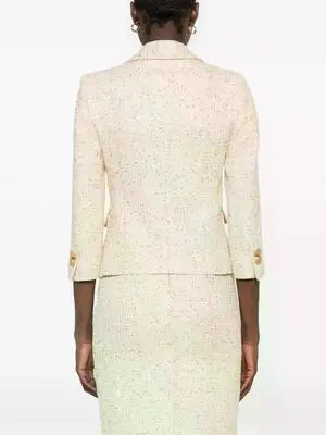 Tagliatore Tweed Jacket