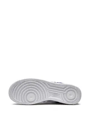 Nike Force 1 Low '07 Prm Los Angeles Patched Up Sneakers