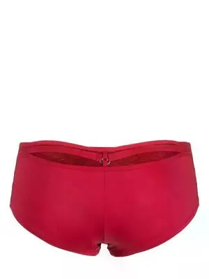 Marlies Dekkers Space Odyssey Brazilian Briefs