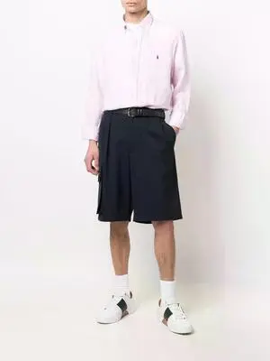 Polo Ralph Lauren Polo Pony Striped Shirt