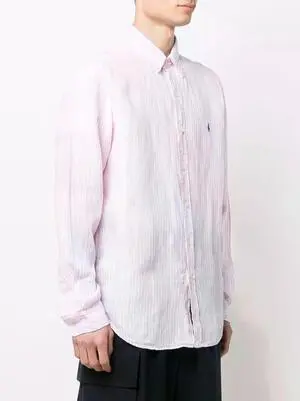 Polo Ralph Lauren Polo Pony Striped Shirt