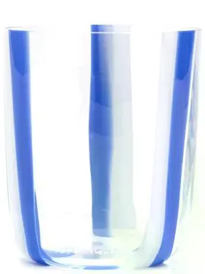 CARLO MORETTI Bora Glass - Blue
