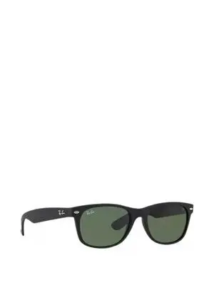 Ray-ban Rectangle Frame Sunglasses