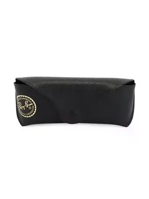 Ray-ban Rectangle Frame Sunglasses