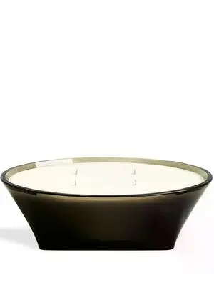 AUDO Private View Olfacte Scented Candle - Brown
