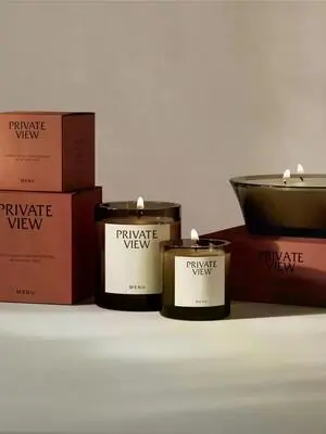 AUDO Private View Olfacte Scented Candle