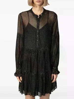 Zadig&Voltaire Randy Dress