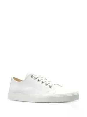 Moschino Logo-patch Sneakers