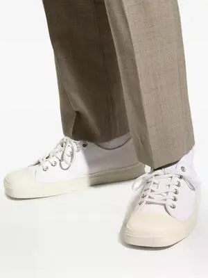 Moschino Logo-patch Sneakers