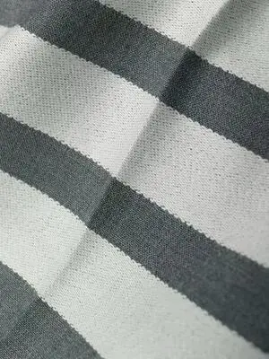 Thom Browne Stripes Pants For Women