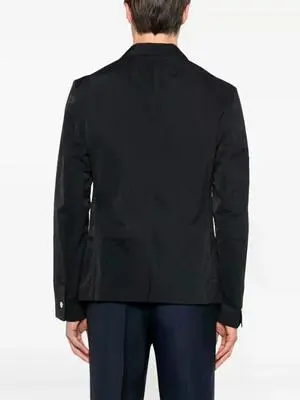 Jacquemus La Veste Jean Single-breasted Blazer