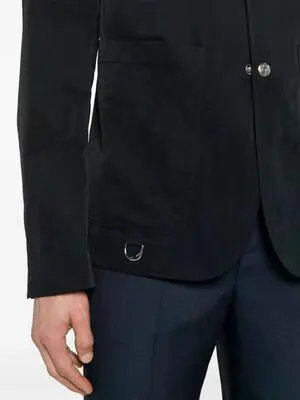 Jacquemus La Veste Jean Single-breasted Blazer