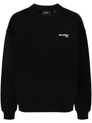 Axel Arigato Spade Cotton Sweatshirt